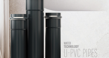 UPVC Pipes - Seif Pipes - UPVC & HDPE